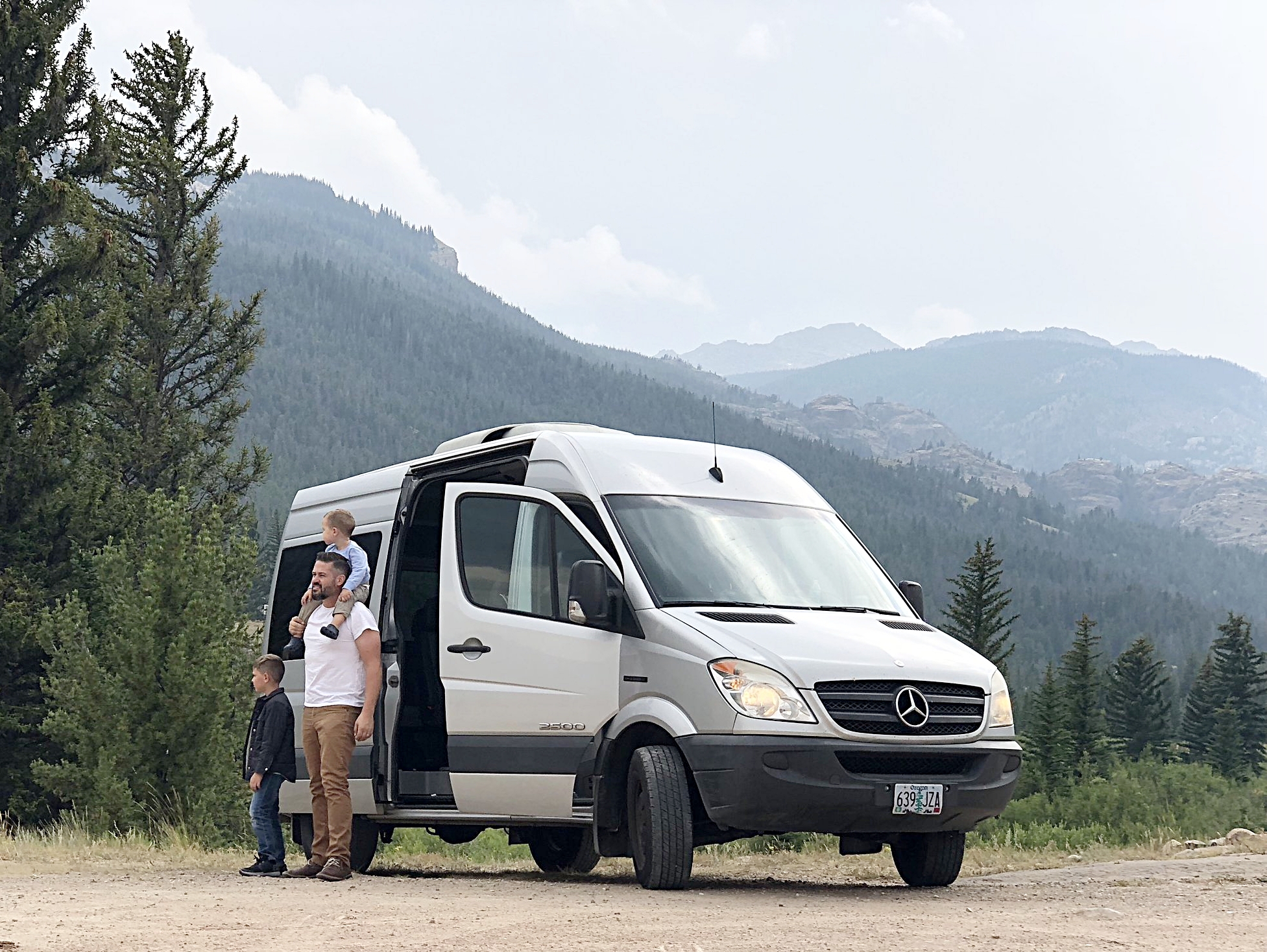 About — ISAAC TOLPIN High-Performance Culture System