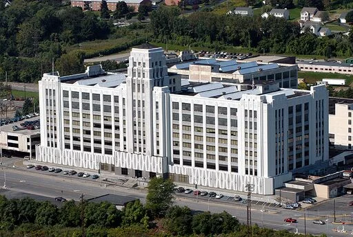 Riverview Innovation Center – Commercial Space in Menands