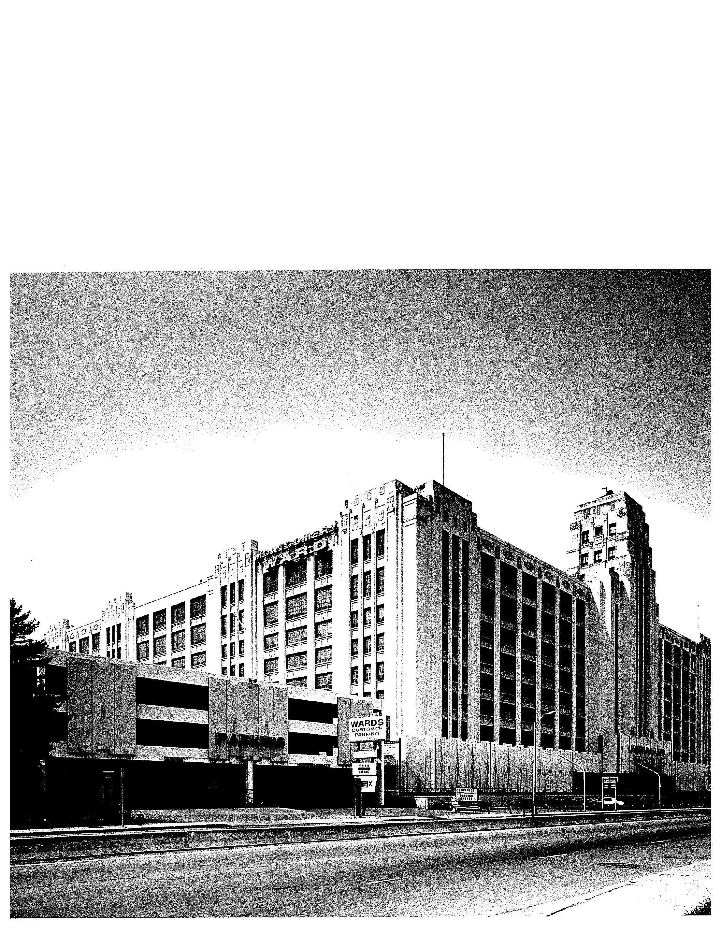 Commercial Building Details, Specs and Key Features — Riverview Center