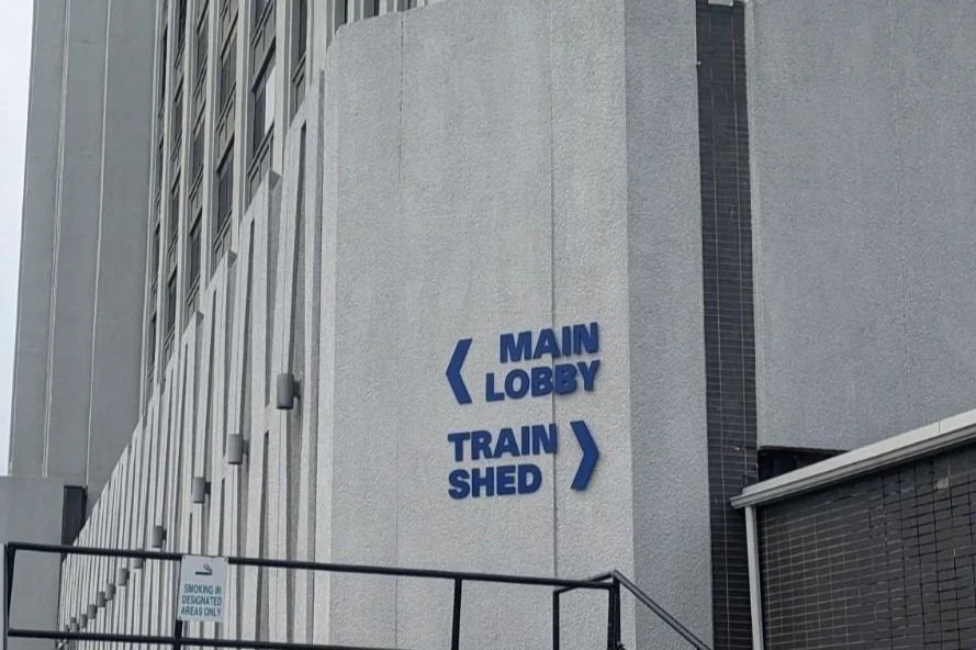 Building Information — Riverview Center