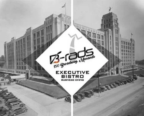 Amenities — Riverview Center