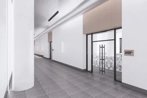 Building Information — Riverview Center