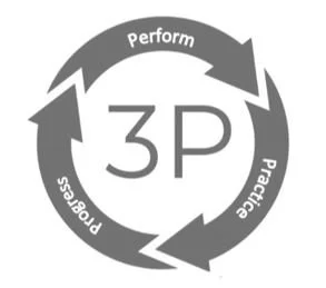 3P Performance Coaching