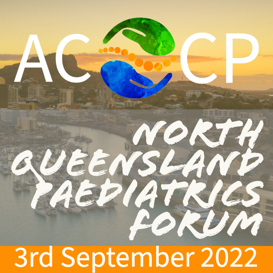 Australian College of Chiropractic Paediatrics