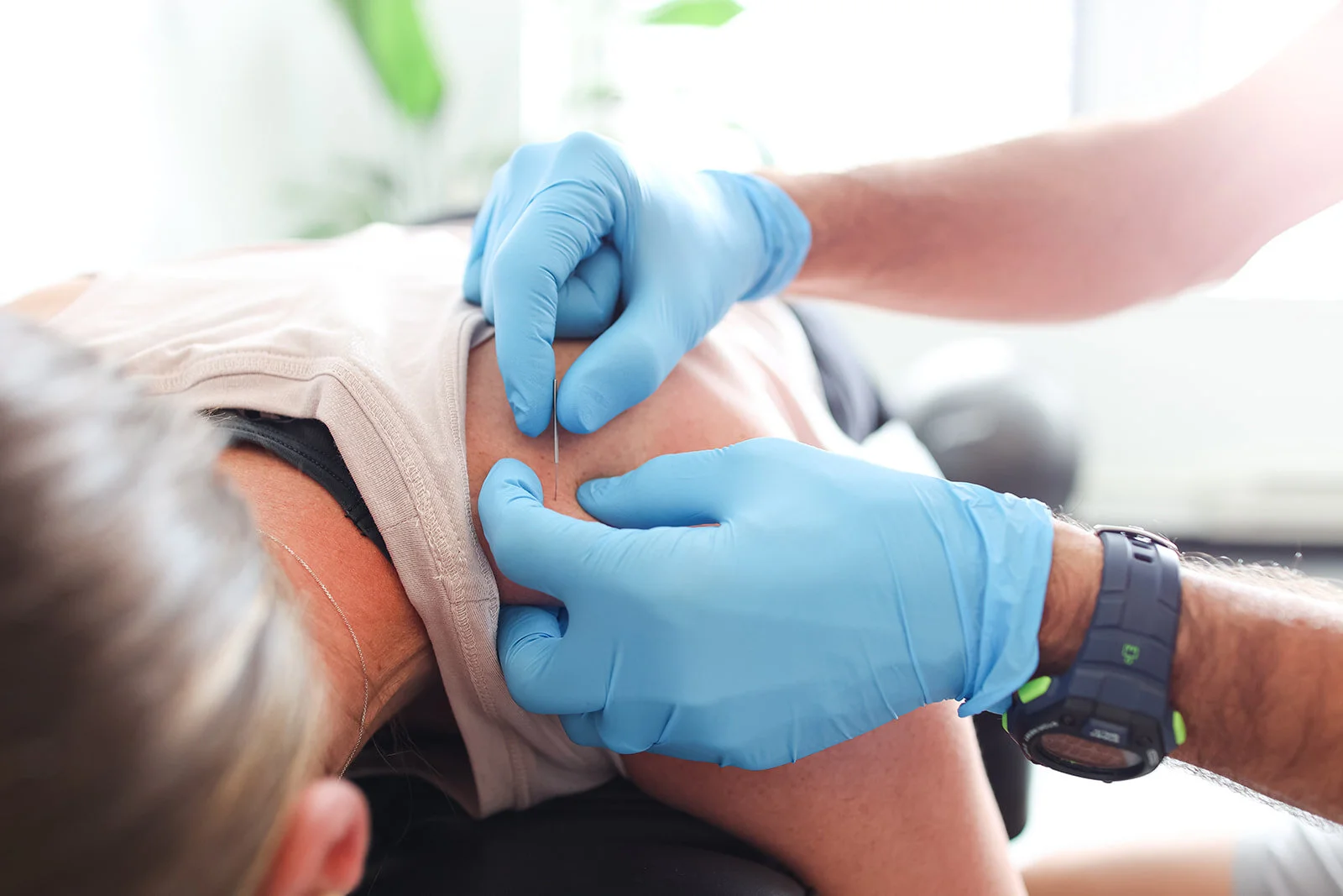 ProActive Chiropractic