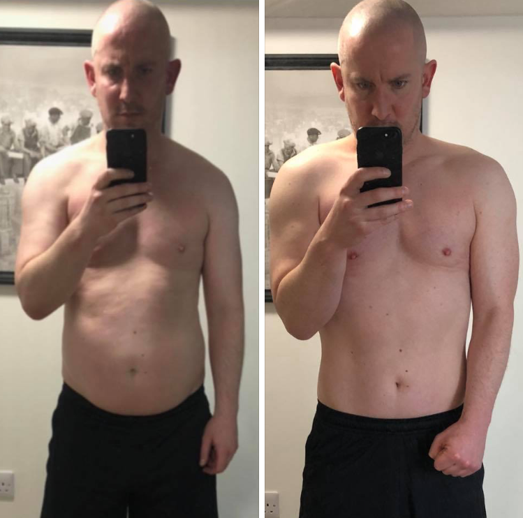 Sanctuary Fitness & Conditioning Fitness and Conditioning gym Eastwood ...