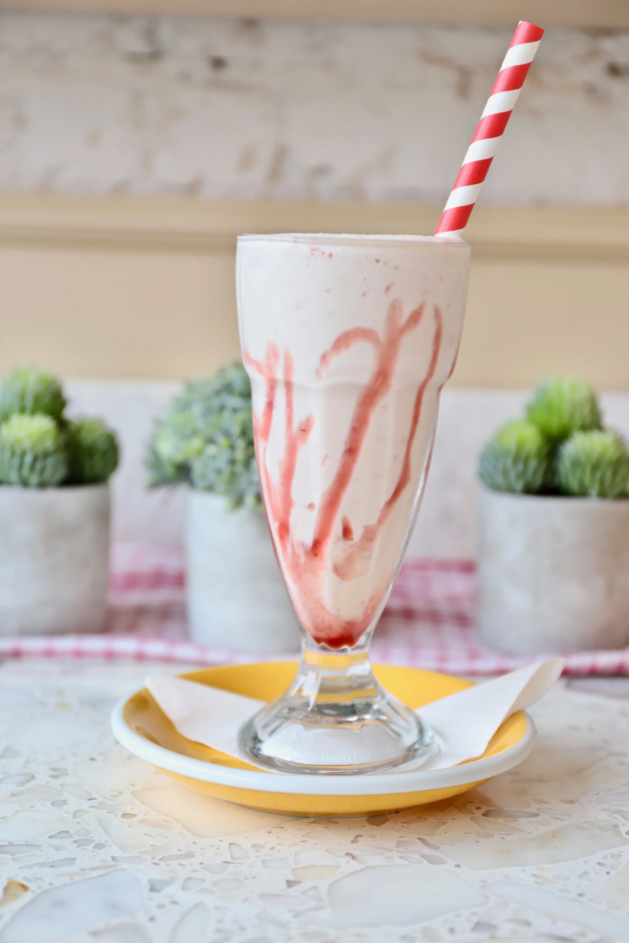 Jefferson's Ice Cream