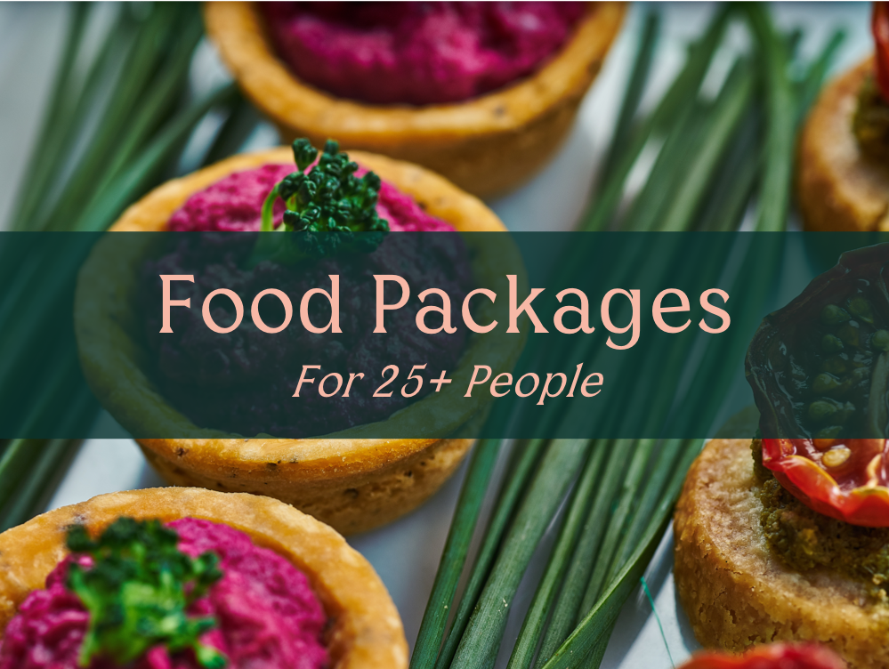 Packages | Laki Kane