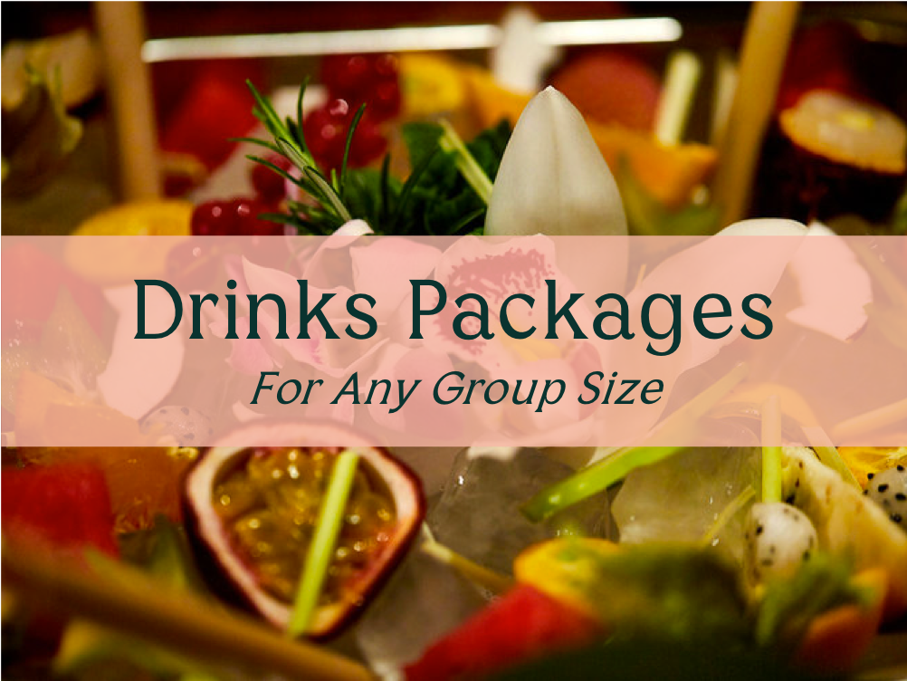 Packages | Laki Kane