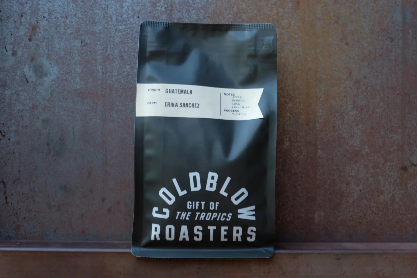 Shop Kent Coffee — Coldblow Coffee Co.