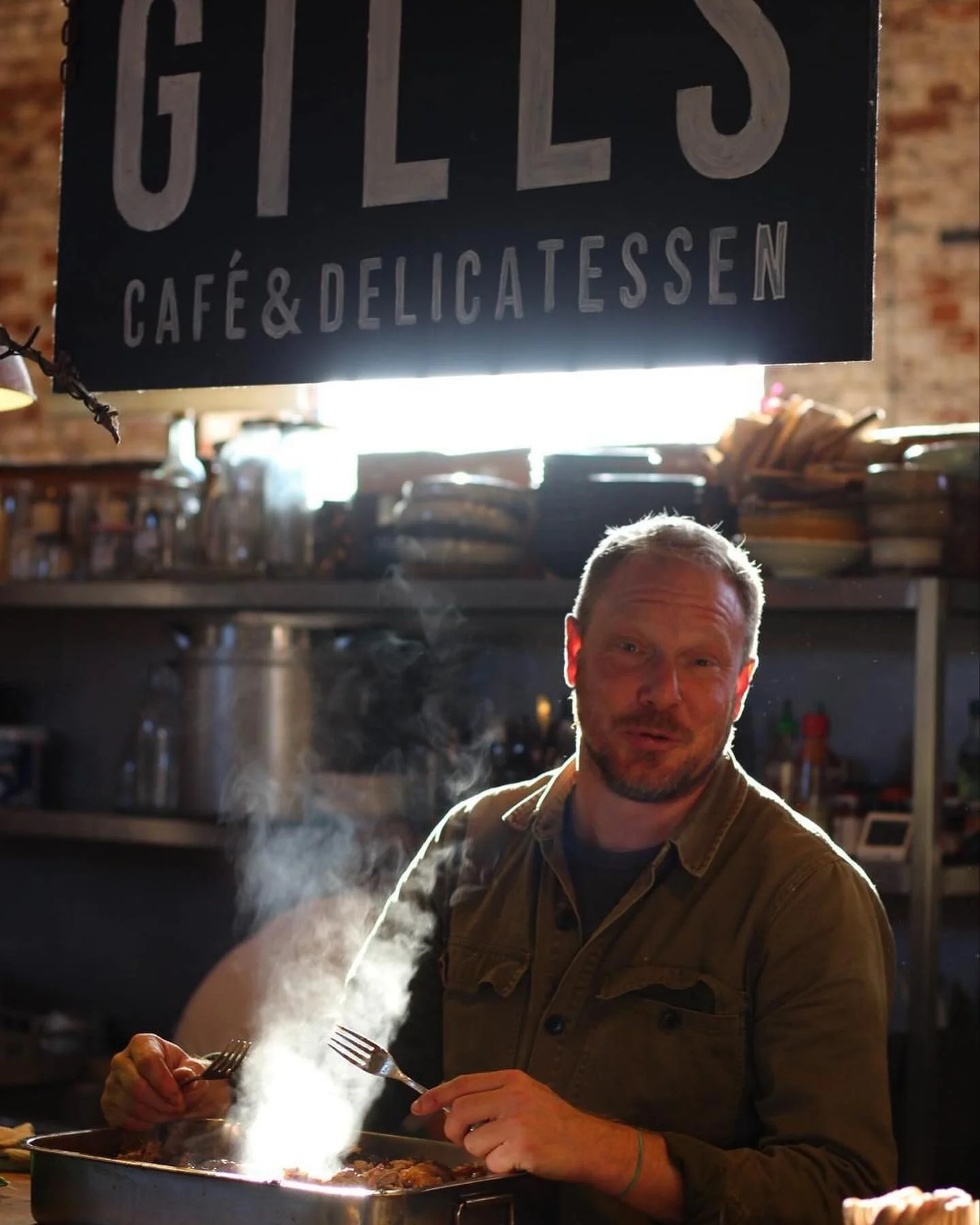 Coldblow Coffee Roasters