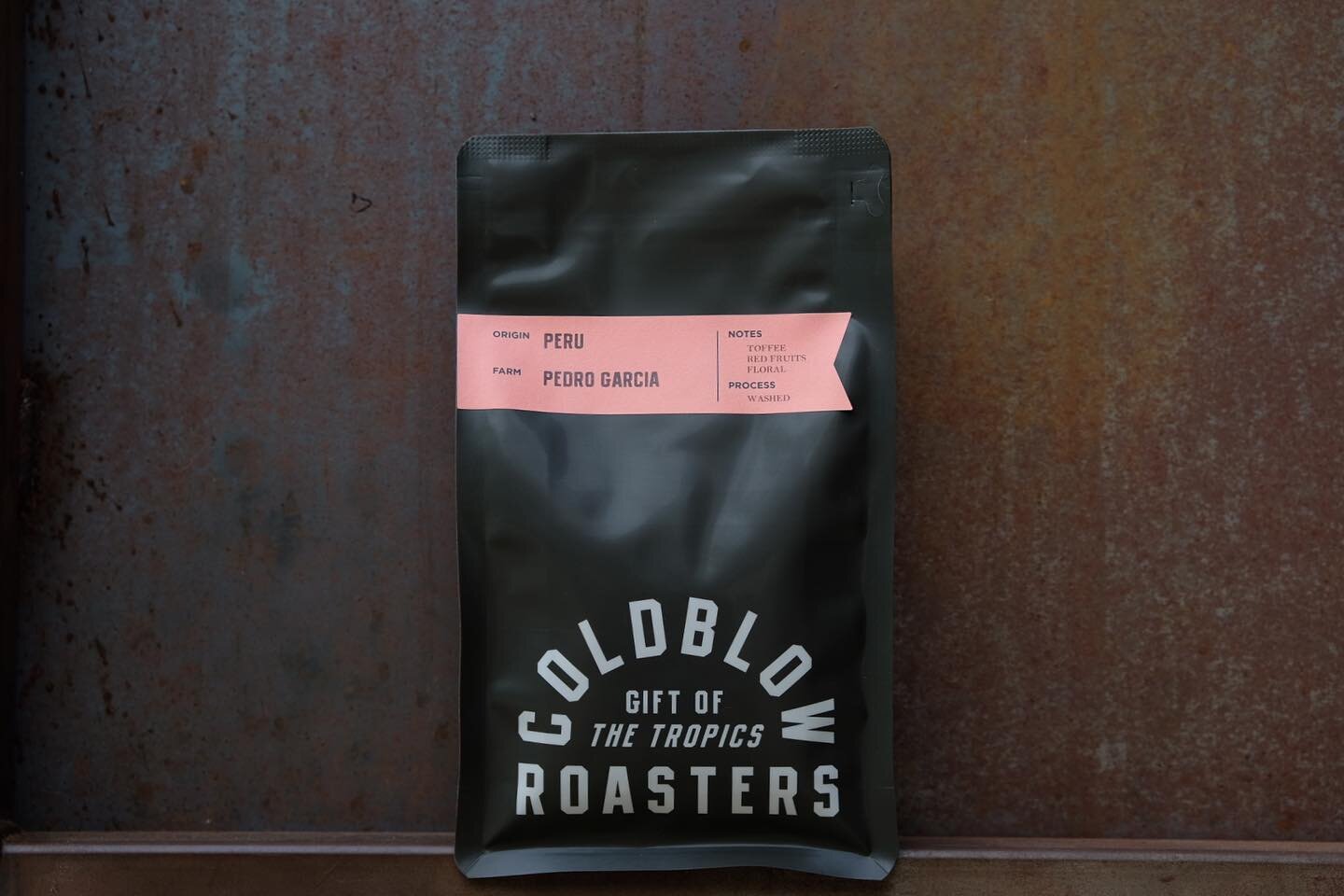 Coldblow Coffee Roasters