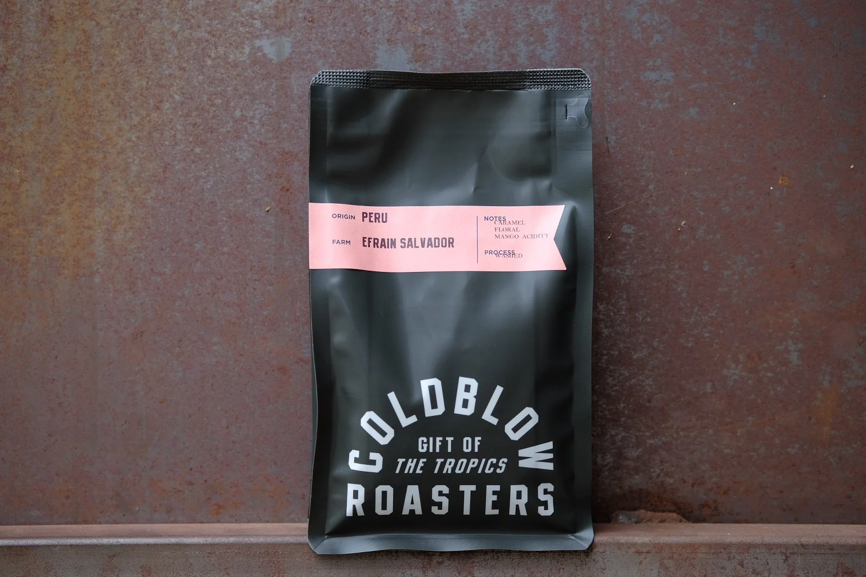 Shop Kent Coffee — Coldblow Coffee Co.