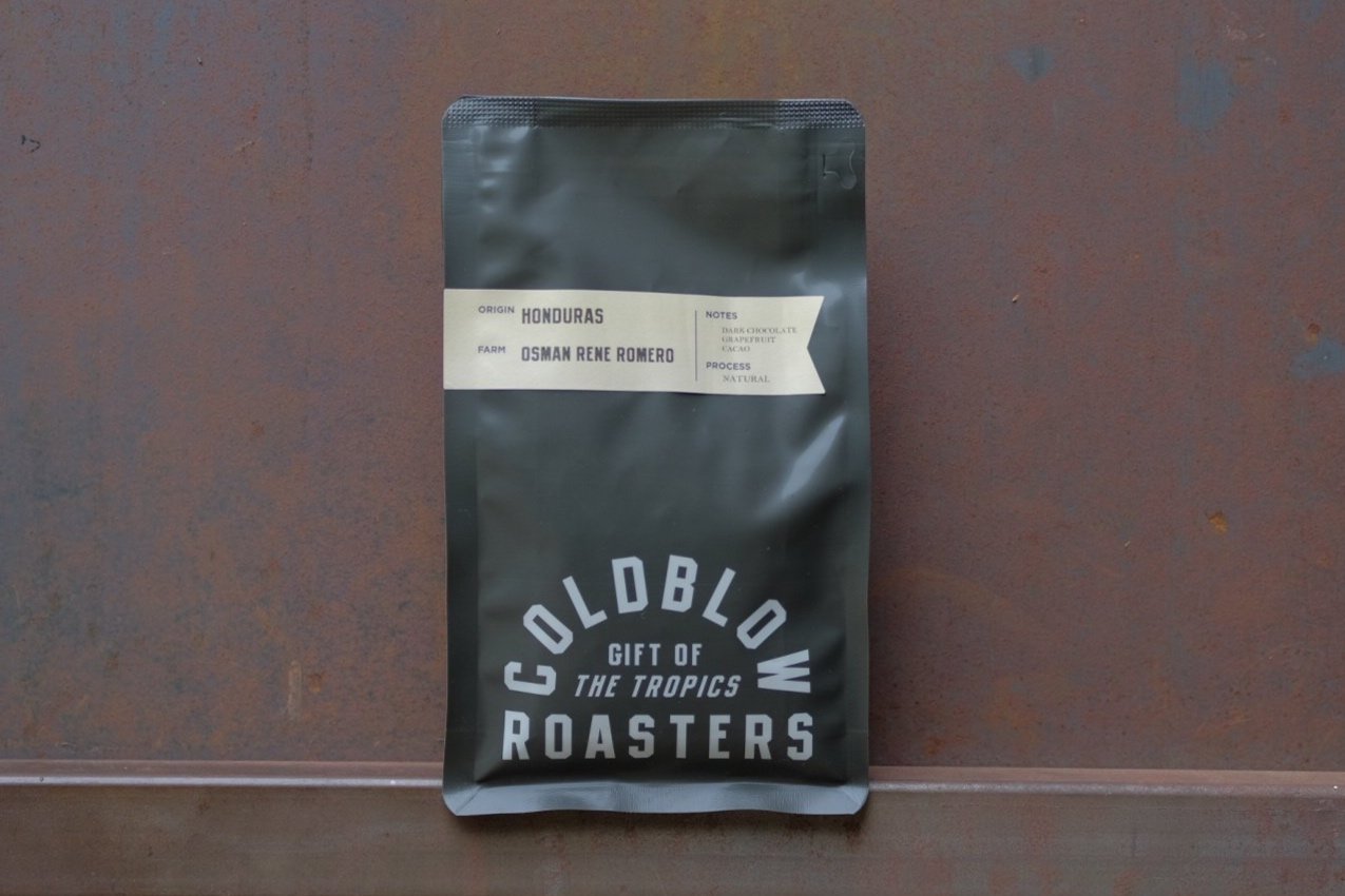 Shop Kent Coffee — Coldblow Coffee Co.