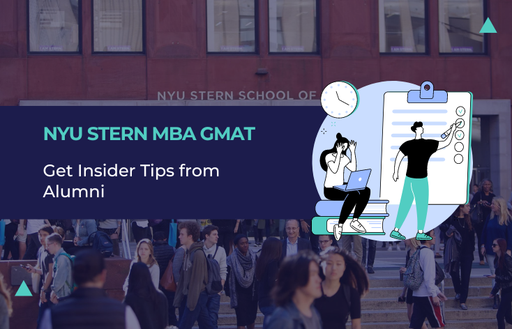 NYU STERN MBA GMAT : Know what it takes to secure an Admit - GMAT Club Blog