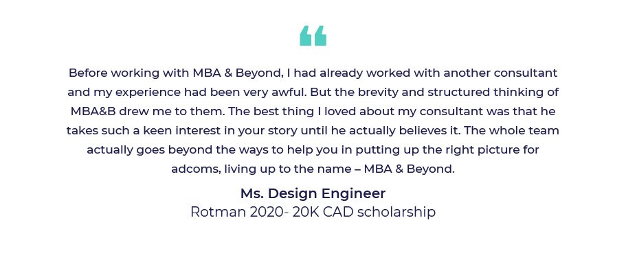 How We Work – MBA Consultancy | MBA and Beyond — MBA and Beyond