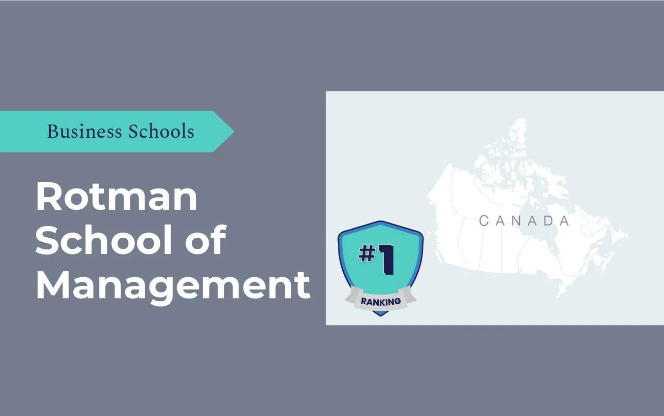 Rotman School of Management | MBA Programs | MBA and Beyond — MBA and ...