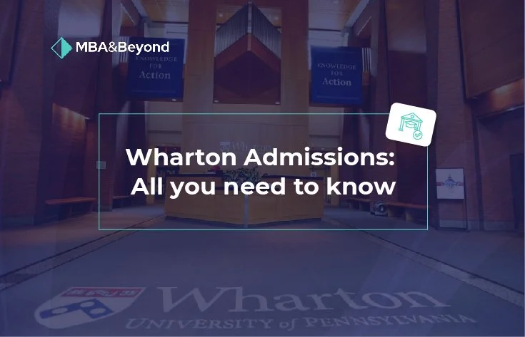 Wharton MBA Class Profile – Tips and Strategies for Success - GMAT Club ...