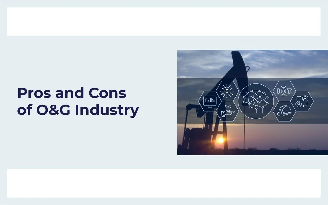 Pursue an MBA in Oil and Gas Management Program — MBA and Beyond
