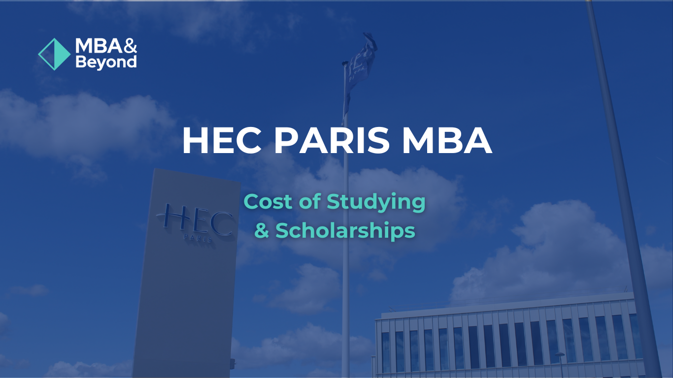 HEC Paris MBA Scholarships for International Students - GMAT Club Blog