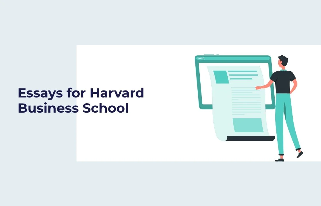 Harvard MBA Deadlines — MBA and Beyond