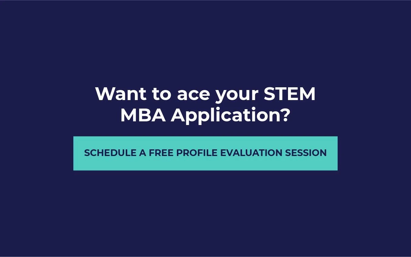 Top STEM MBA in USA - Universities, Programs, Fee, Eligibility — MBA ...