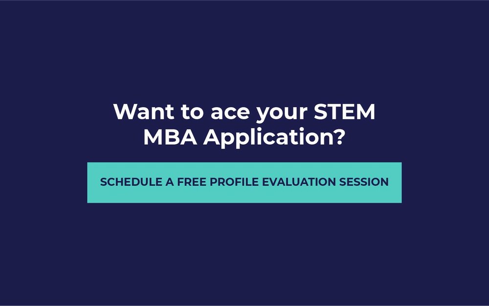 STEM MBA in USA- Top MBA Programs, Eligibility and Application Tips - GMAT Club Blog