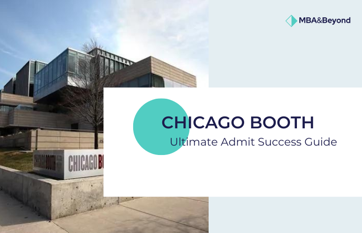 Chicago Booth MBA Review : Ultimate Guide to Get Admit - GMAT Club Blog