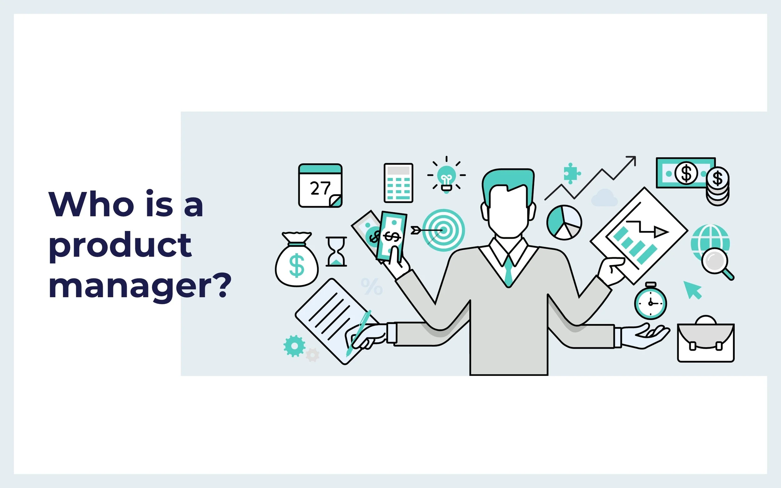 MBA in Product Management — MBA and Beyond