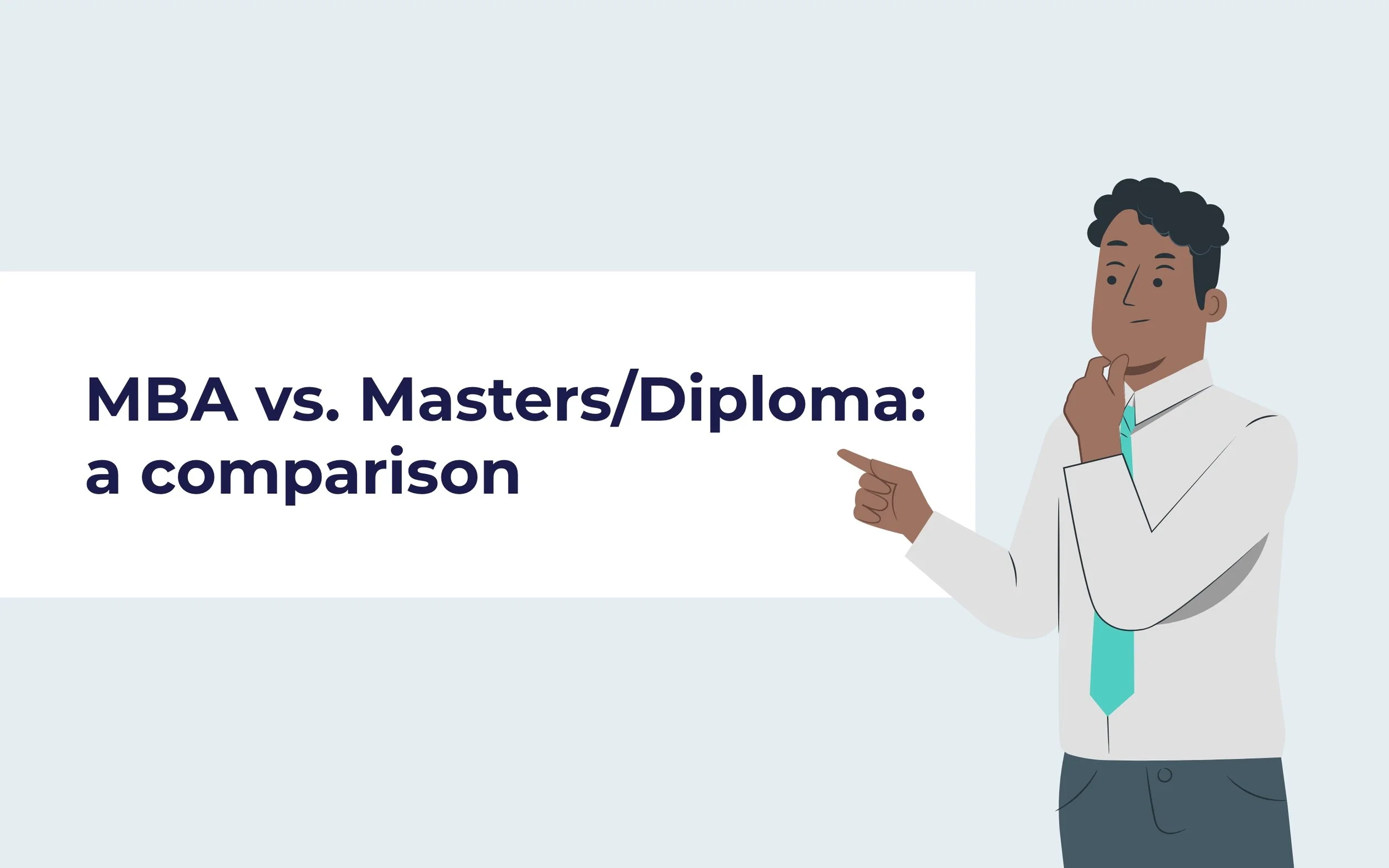 MBA in Product Management — MBA and Beyond