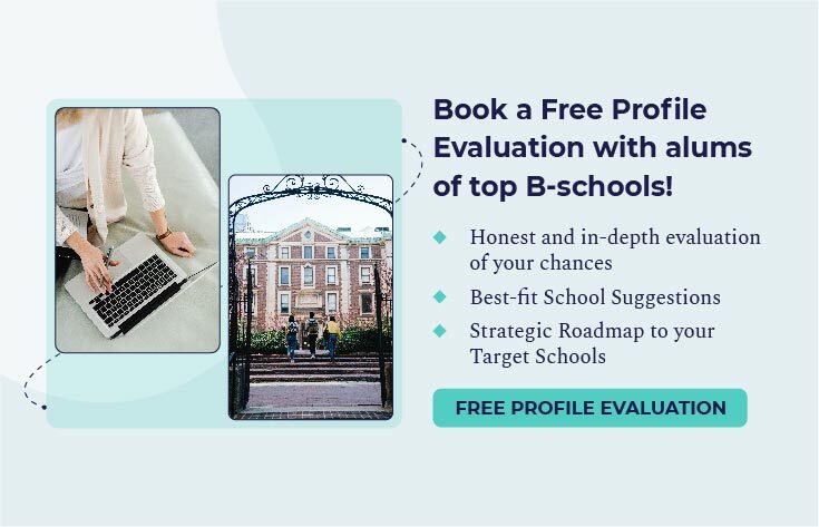 How to address your Strengths and Weaknesses in your MBA Application ...