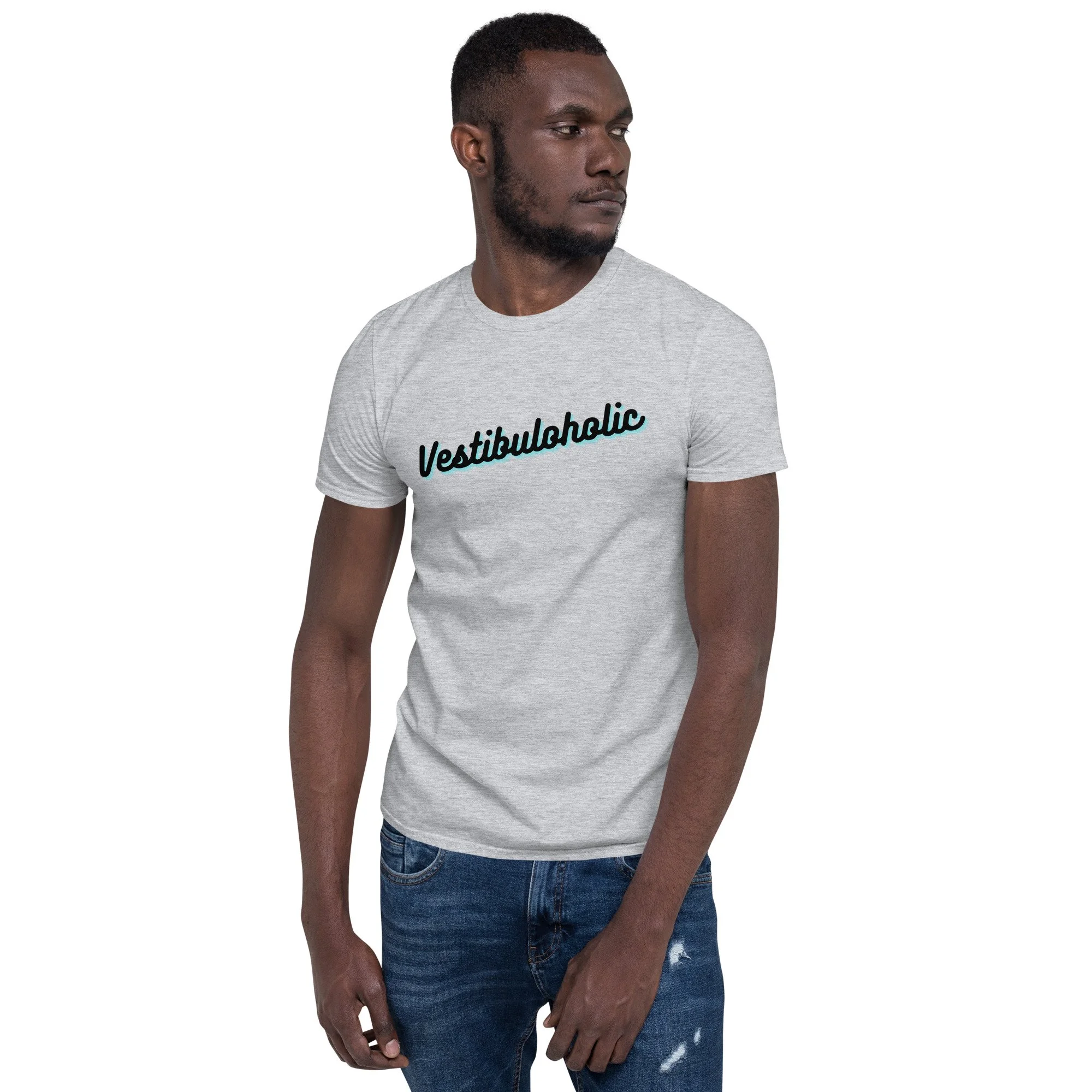 Vestibular Info and Merchandise