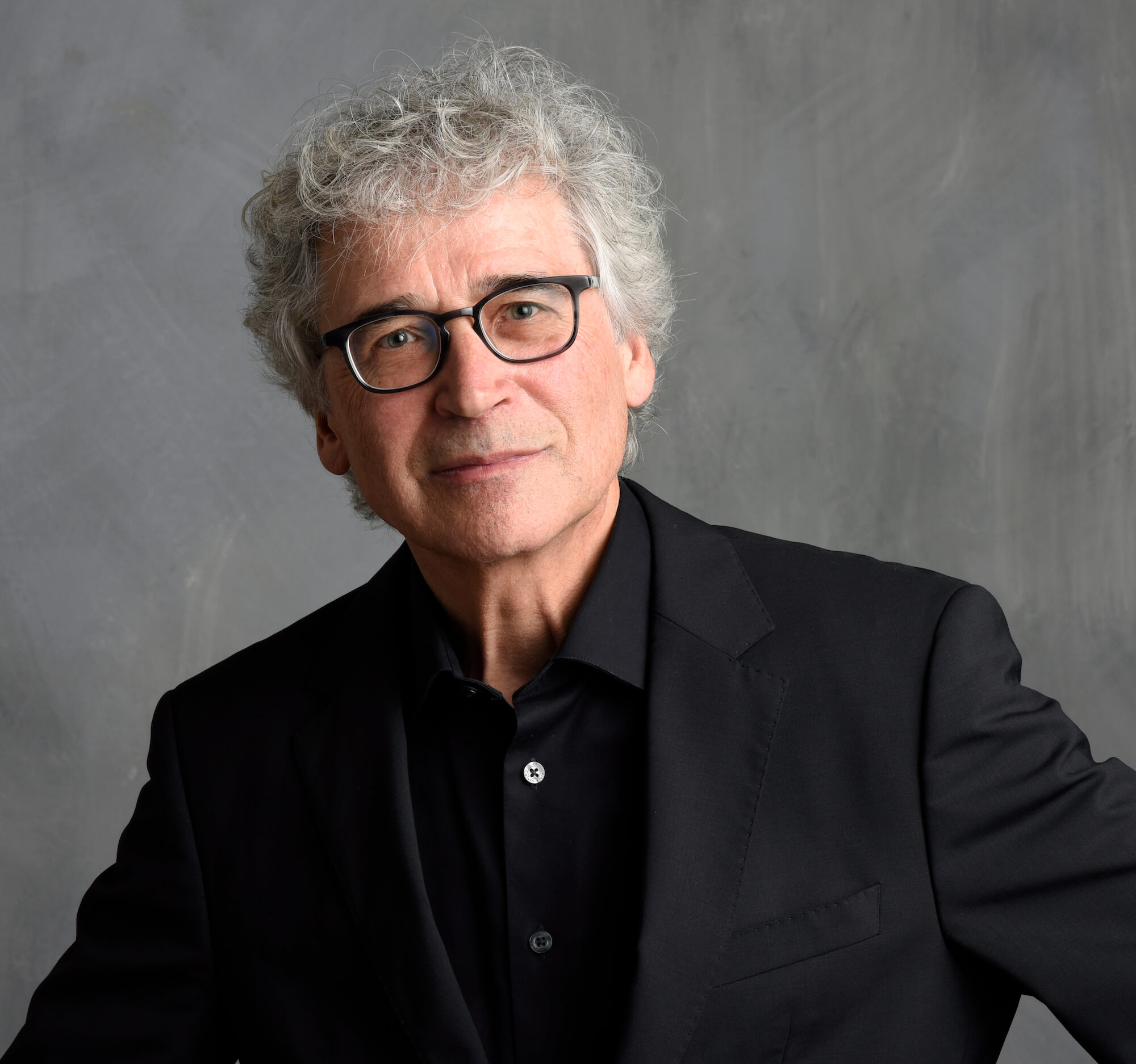 MEDIA — Bruno Meier