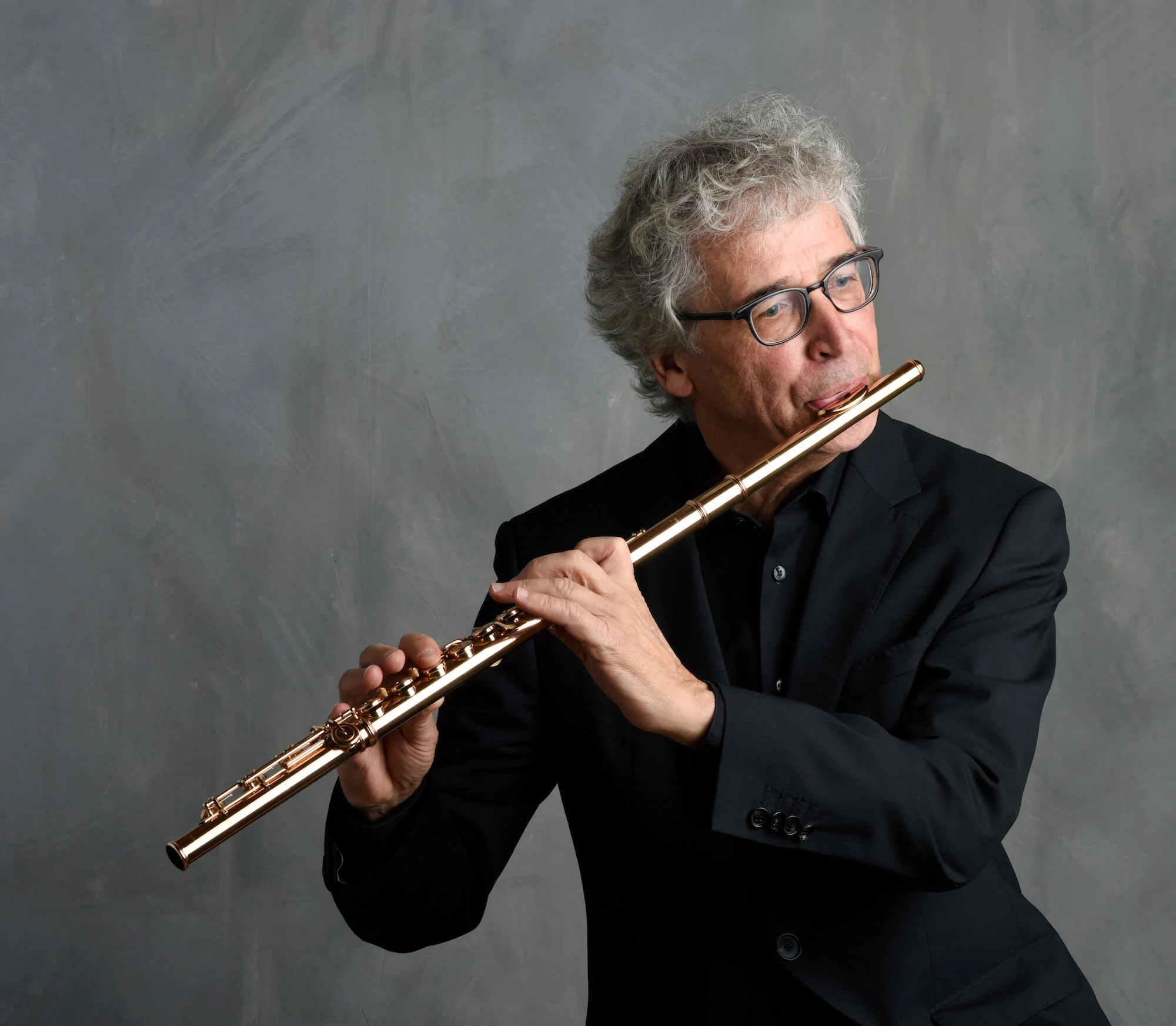 MEDIA — Bruno Meier