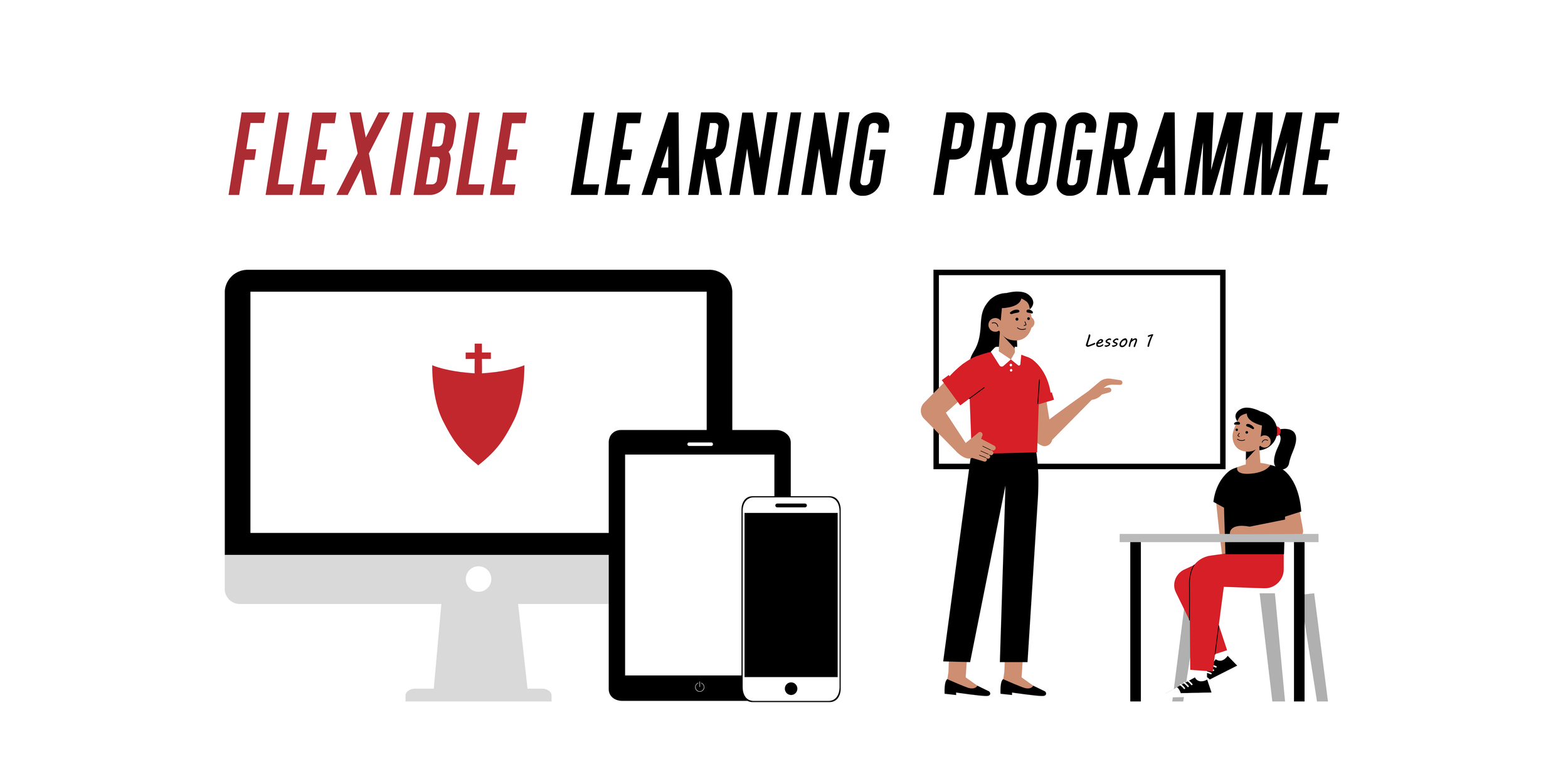 RHEMA Flexible Learning — RHEMA UK & Ireland