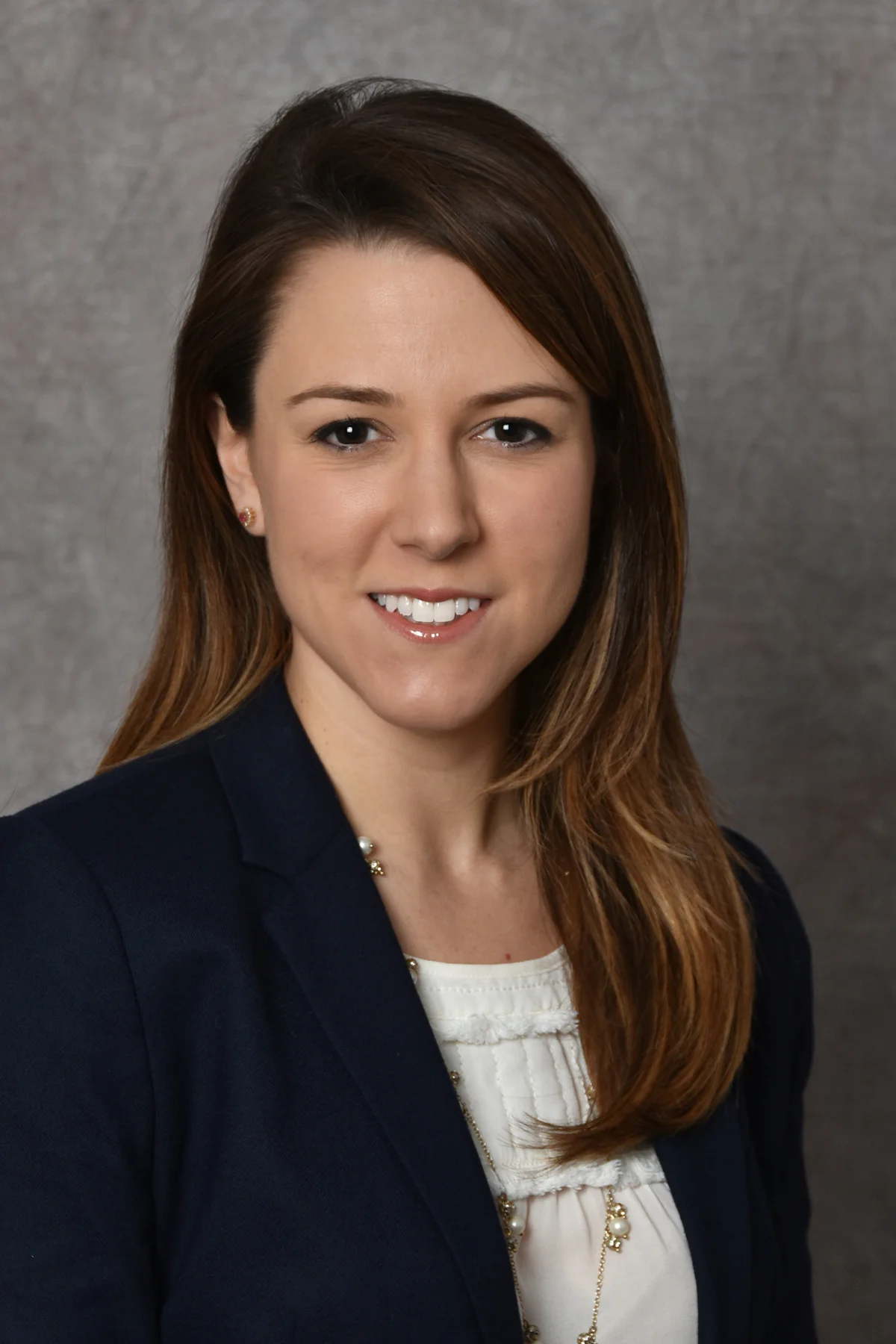 R. Meredith Elkins, Ph.D.