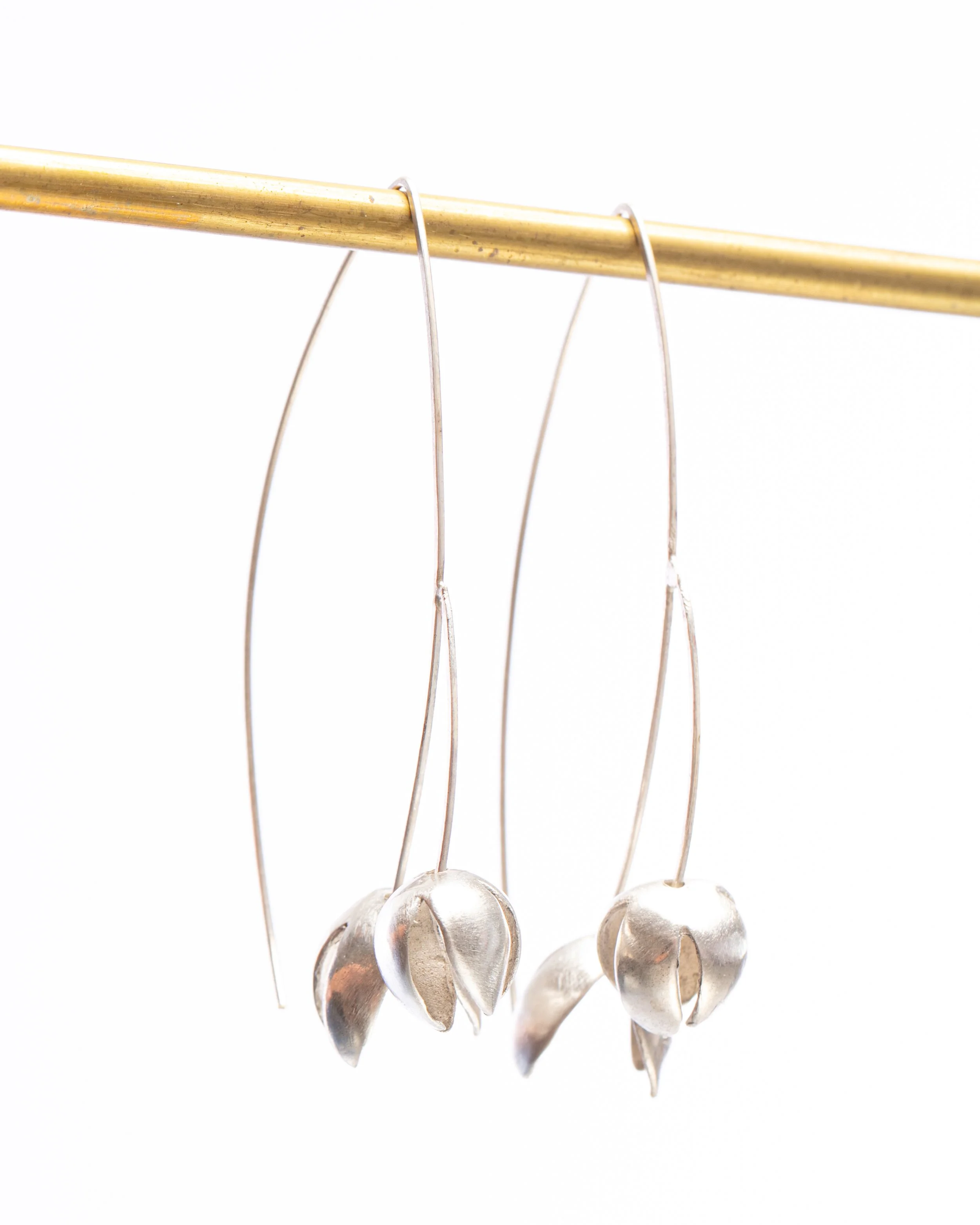 Earrings — jenny walker