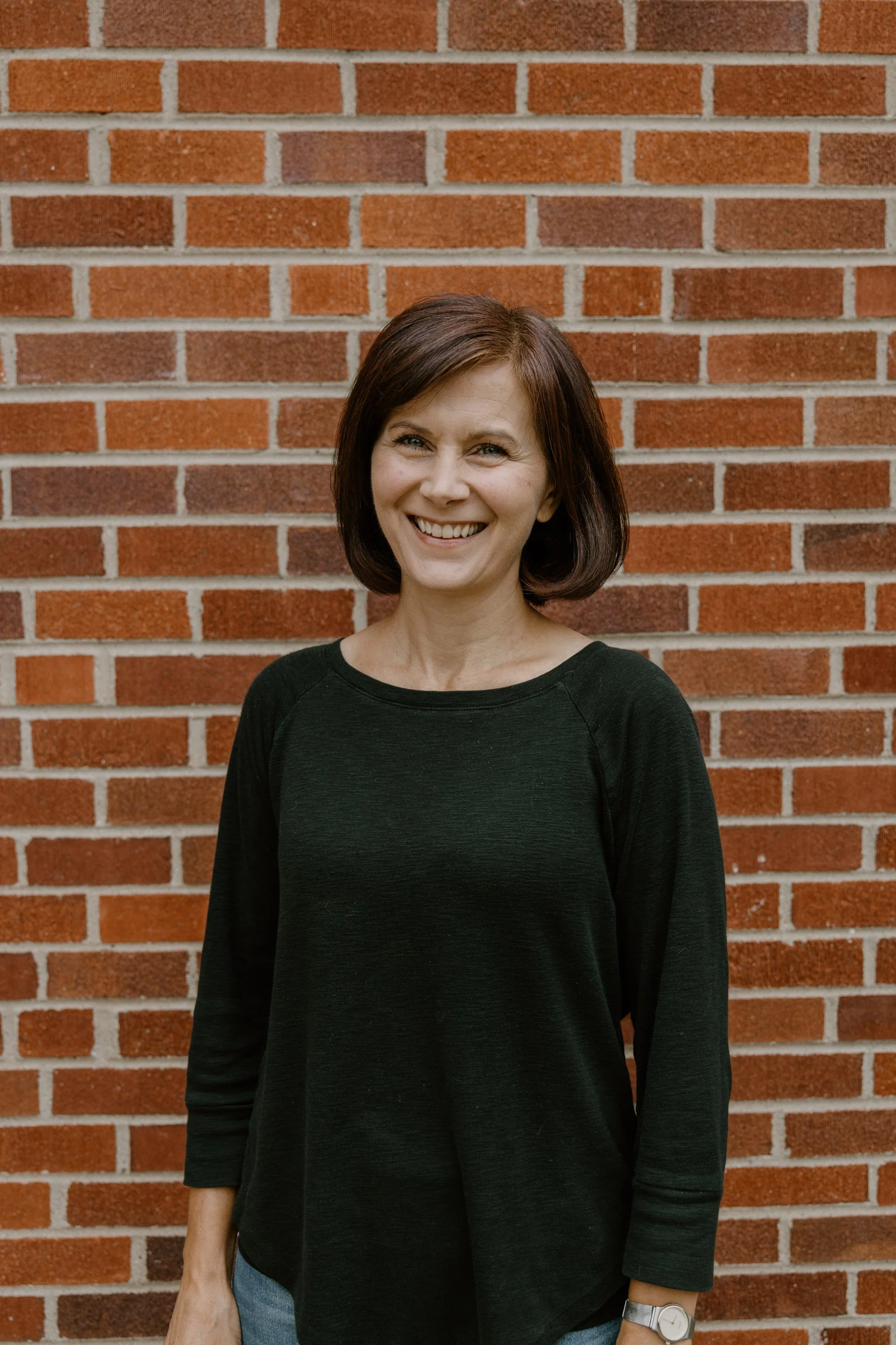 Leadership — Sundry Church