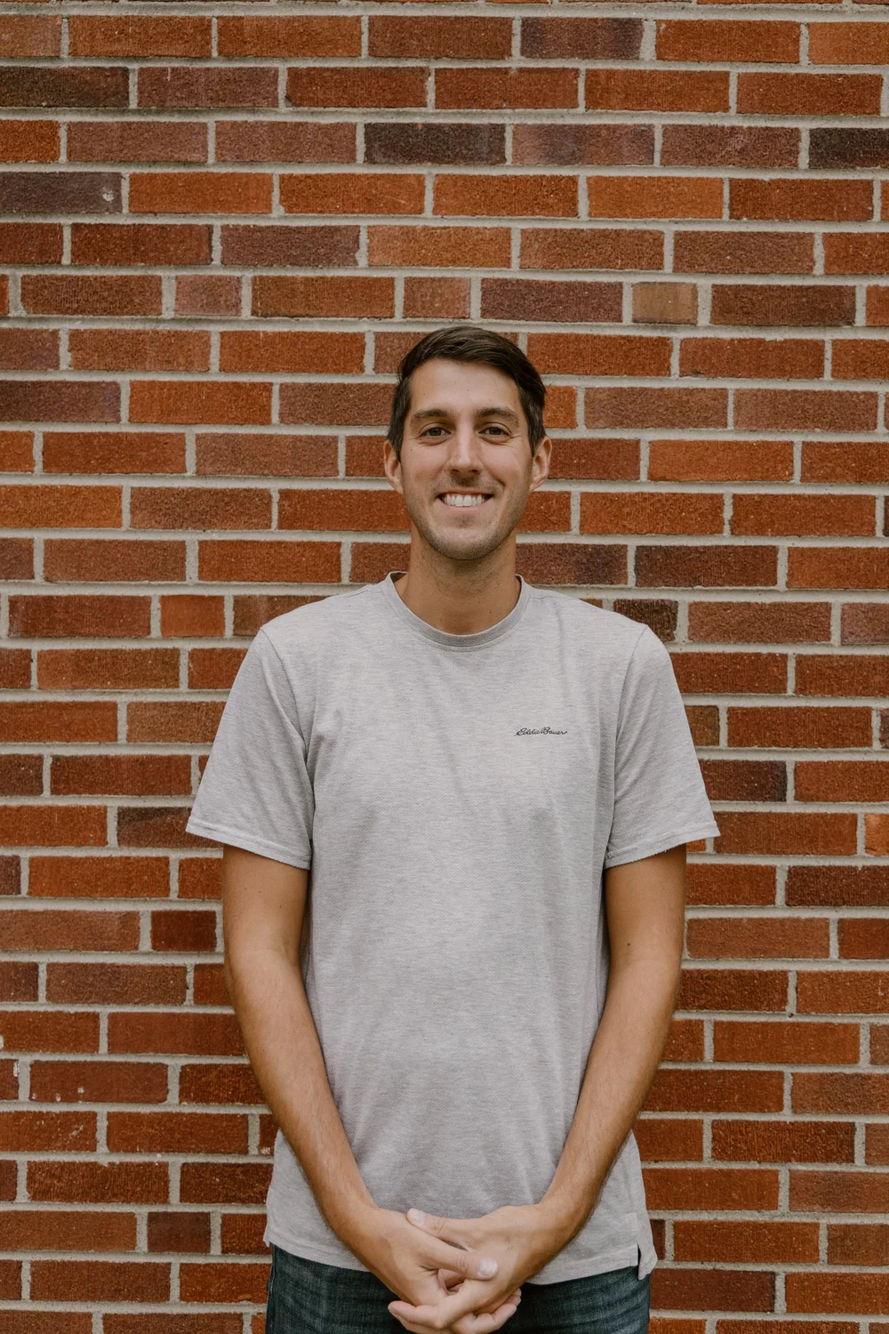 Leadership — Sundry Church