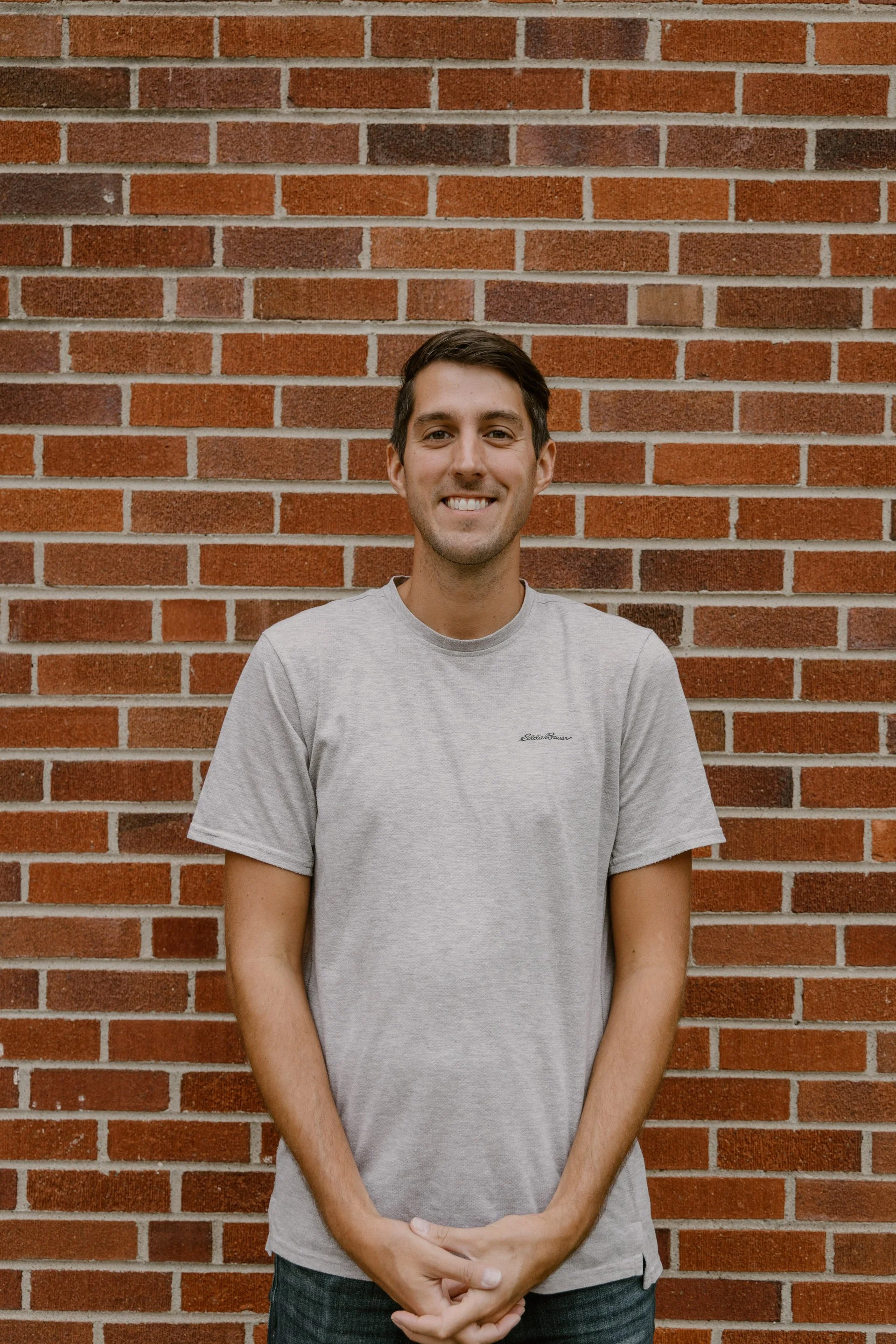 Leadership — Sundry Church