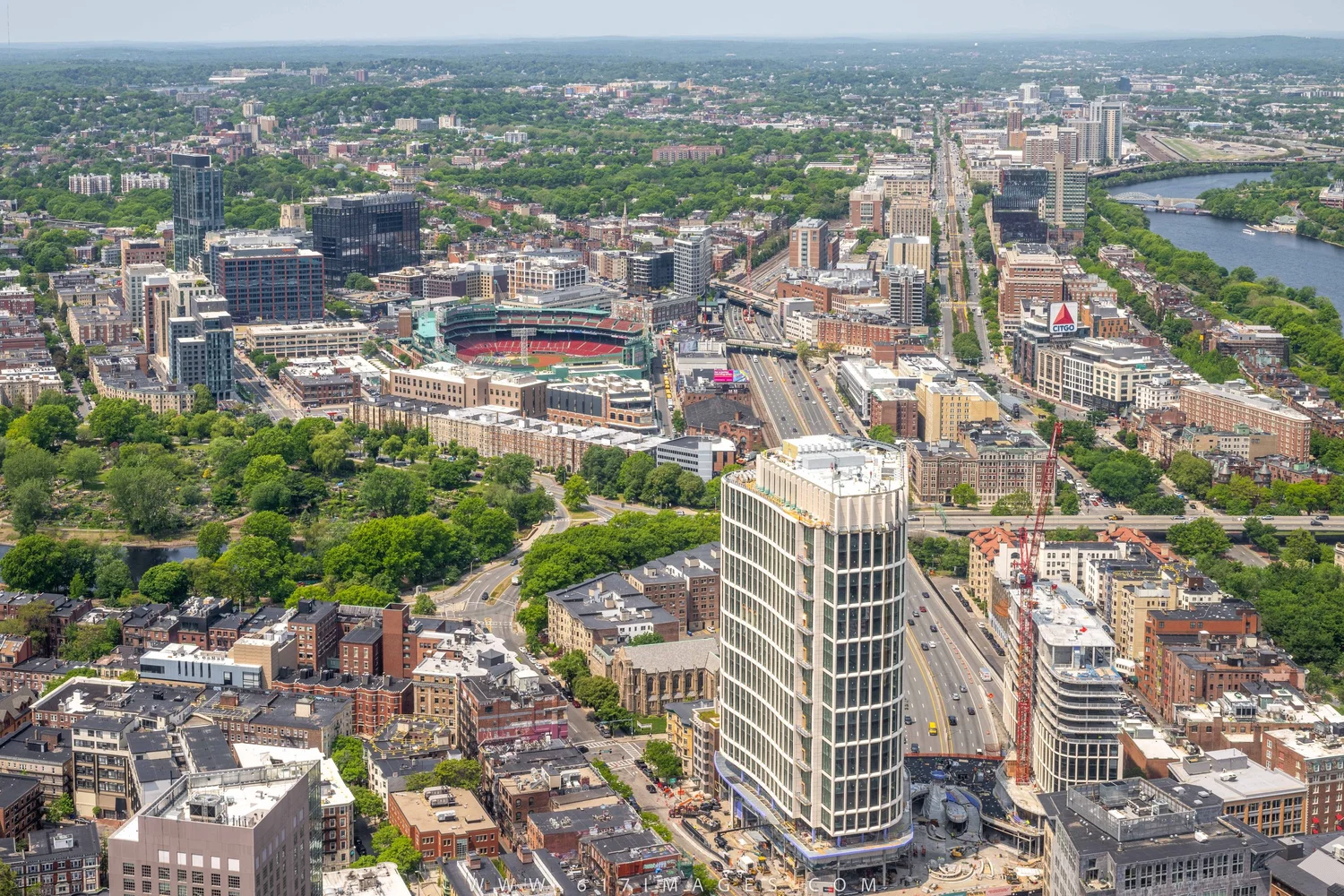 View Boston Opens this Summer at Boston's Prudential Center! — 617 ...