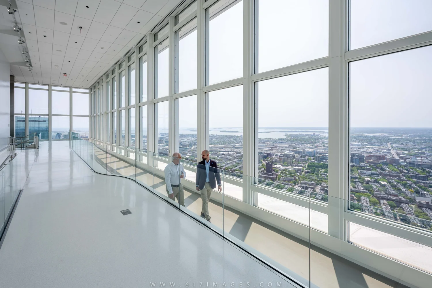 View Boston Opens this Summer at Boston's Prudential Center! — 617 ...
