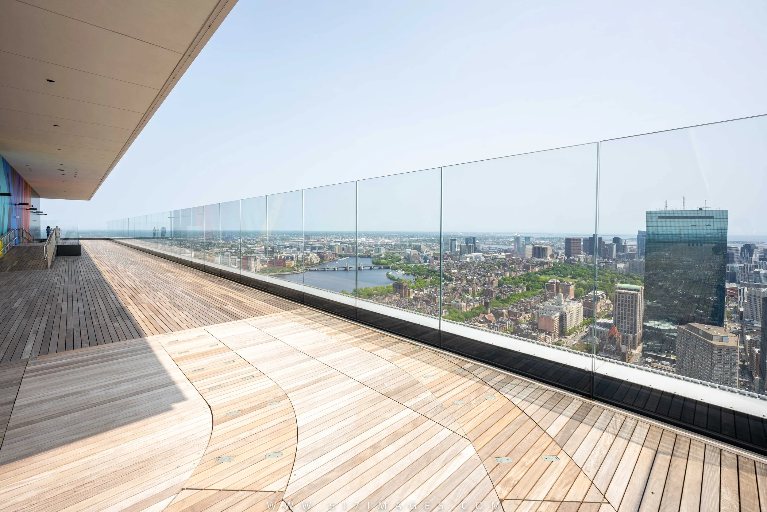 View Boston Opens this Summer at Boston's Prudential Center! — 617 ...