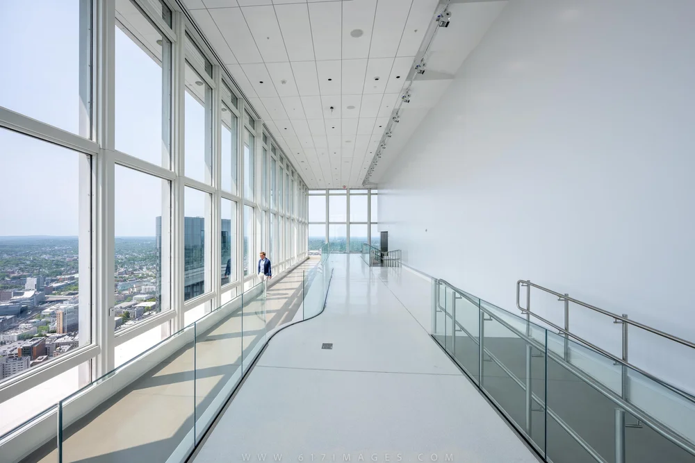 View Boston Opens this Summer at Boston's Prudential Center! — 617 ...