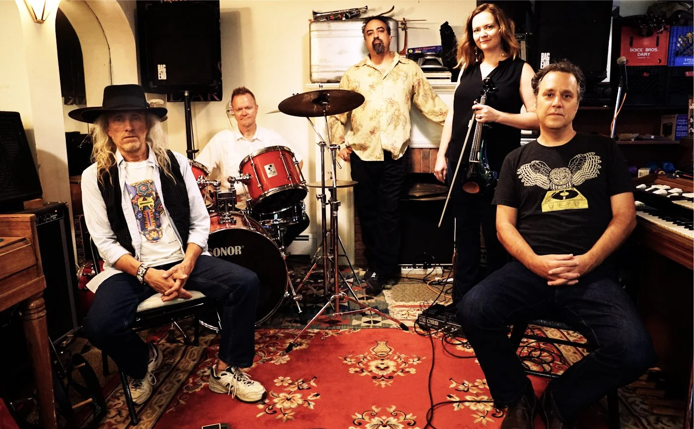 New Events — Westwind Orchard