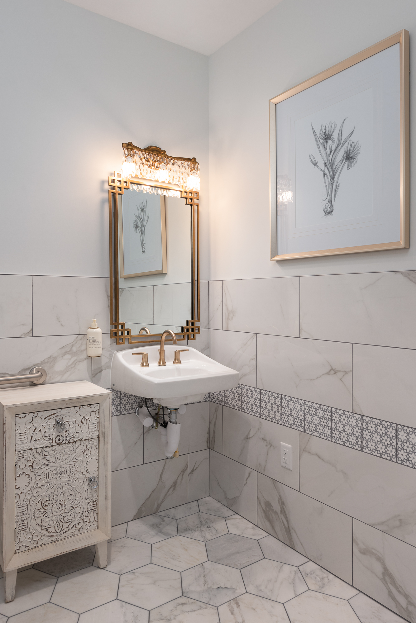 CLAY THEATRE REVEAL — Micamy Design Studio