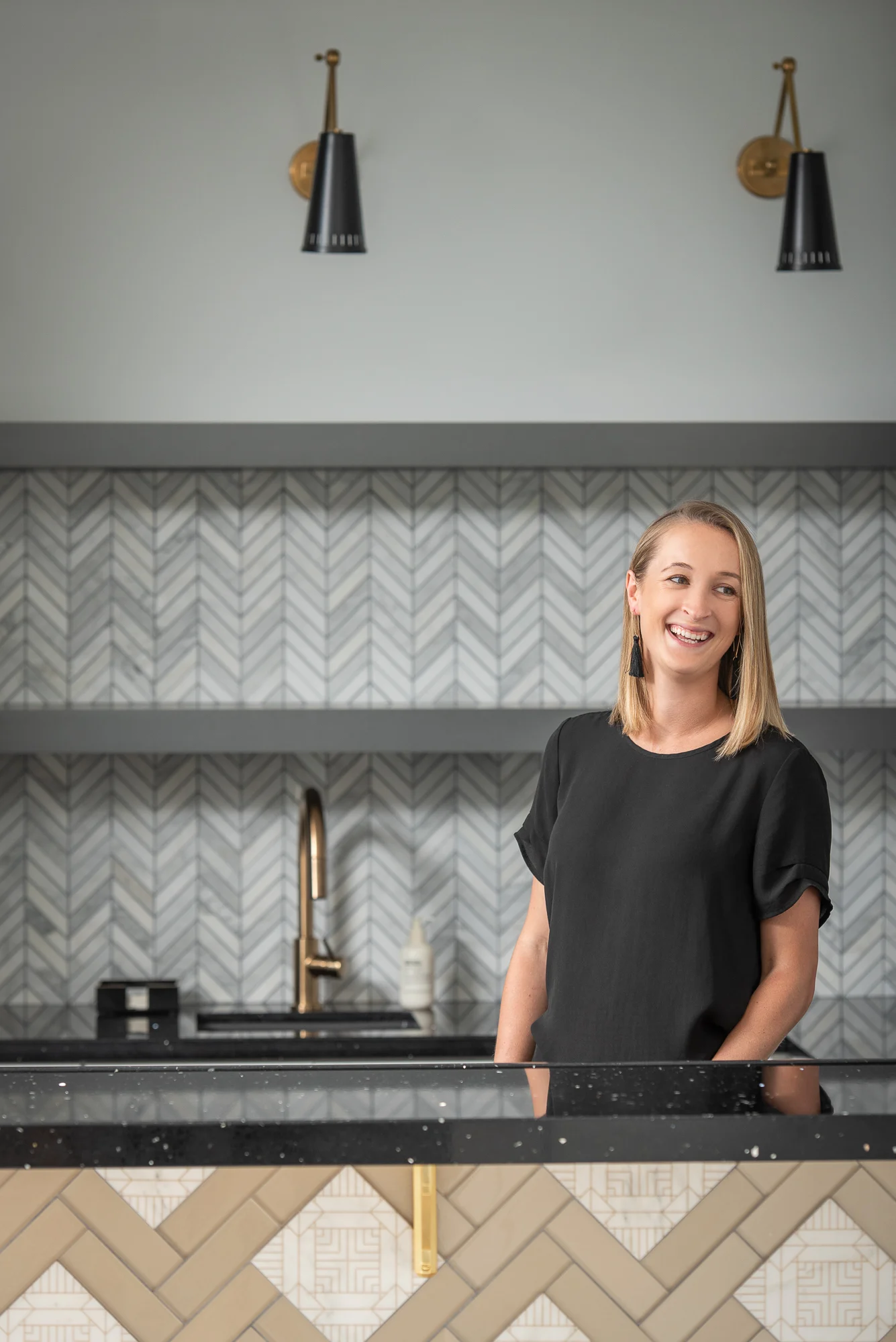 CLAY THEATRE REVEAL — Micamy Design Studio