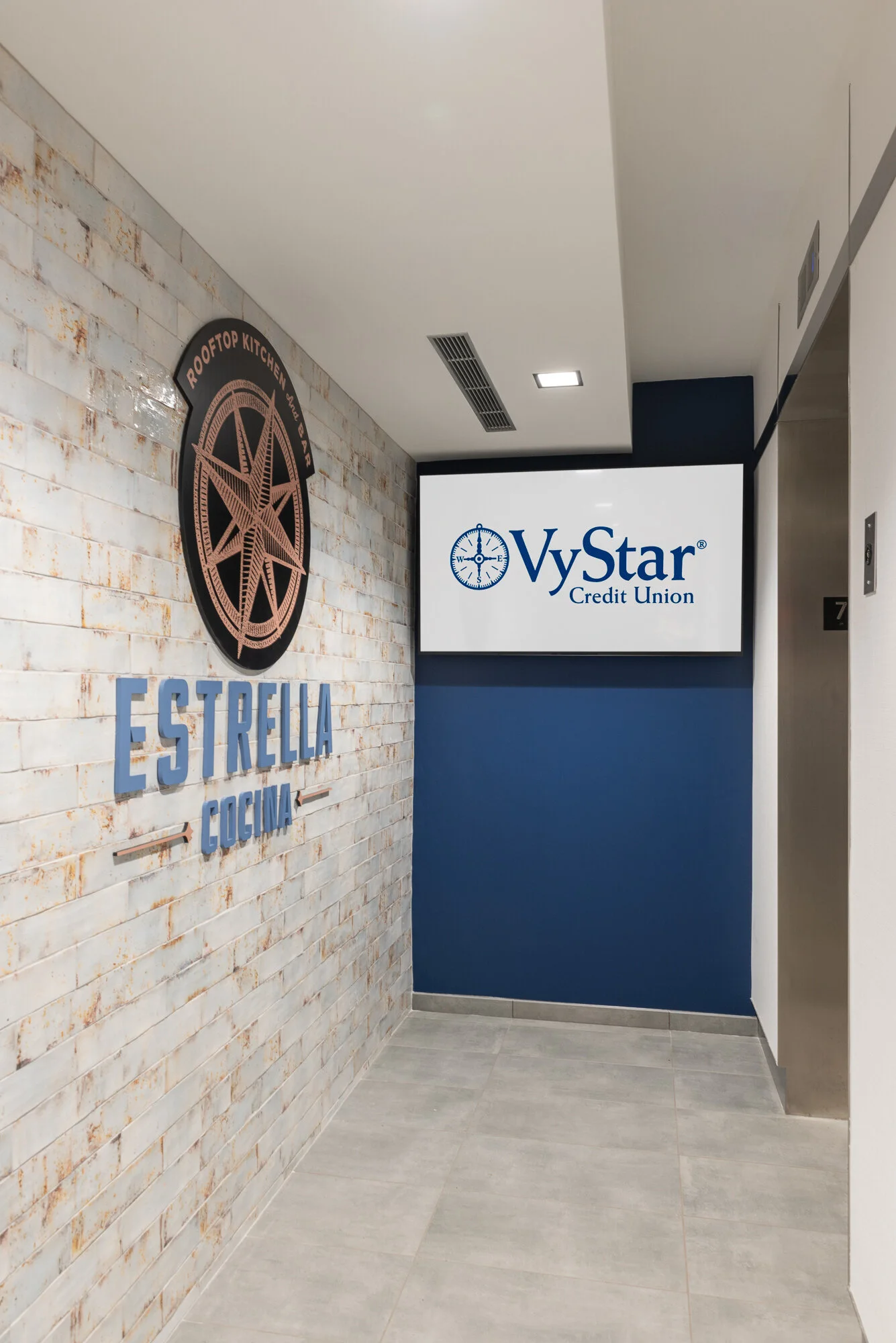ESTRELLA COCINA REVEAL PART 1 — Micamy Design Studio
