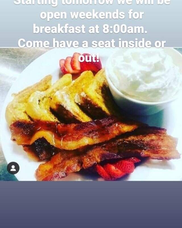 Franklin St Cafe
