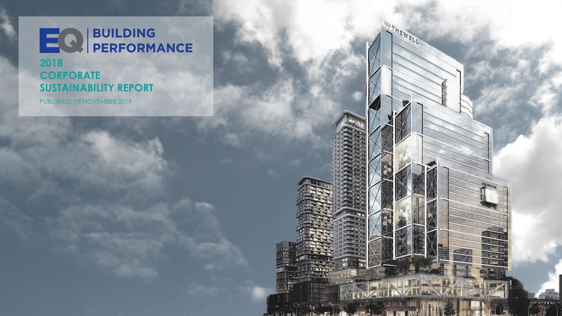 INSIGHTS — EQ Building Performance